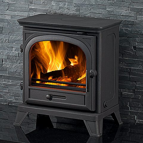 Multi Fuel Stoves 23 - The Fireplace and Stove Company